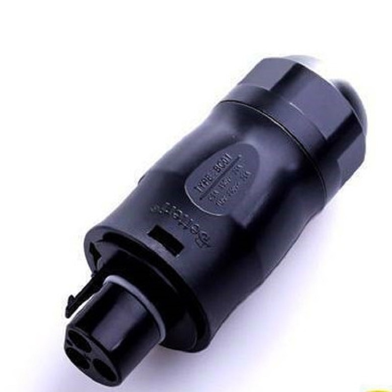 Betteri BC01 Stecker Hoymiles MI-300 MI-600 Mi700 MI1200 Envertech ...