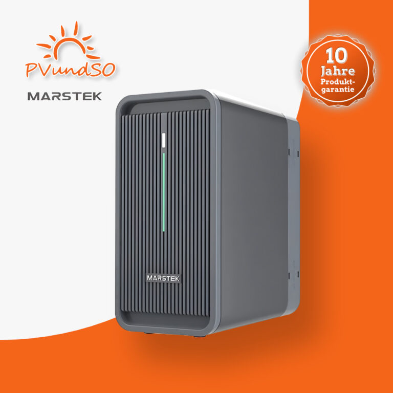 Marstek P2500 Zusatzspeicher 2,24kWh | PVundSO