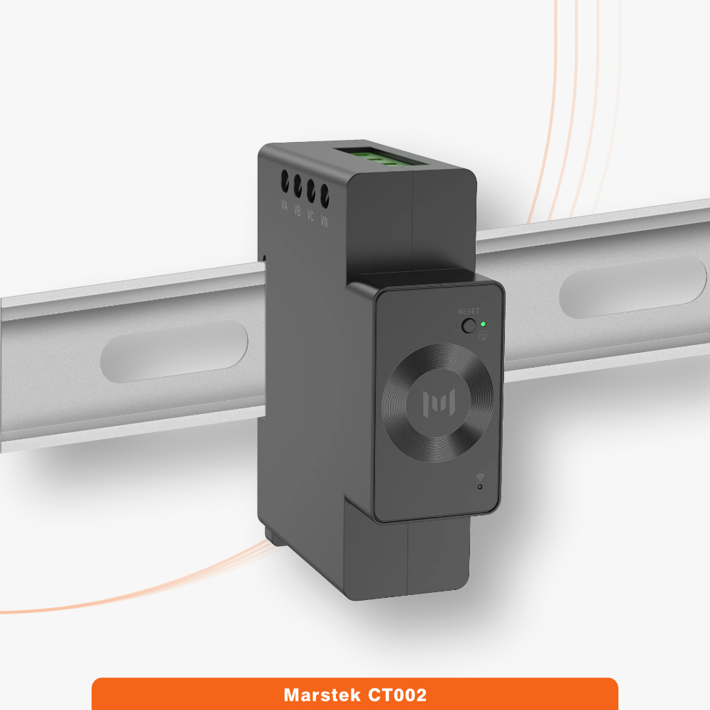 Marstek CT002 3- Phasen Smart Meter